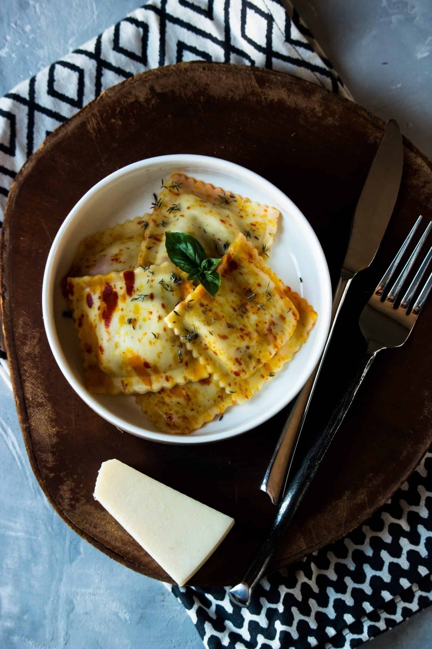 Product Category: Pasta Collections | Nuovo Pasta