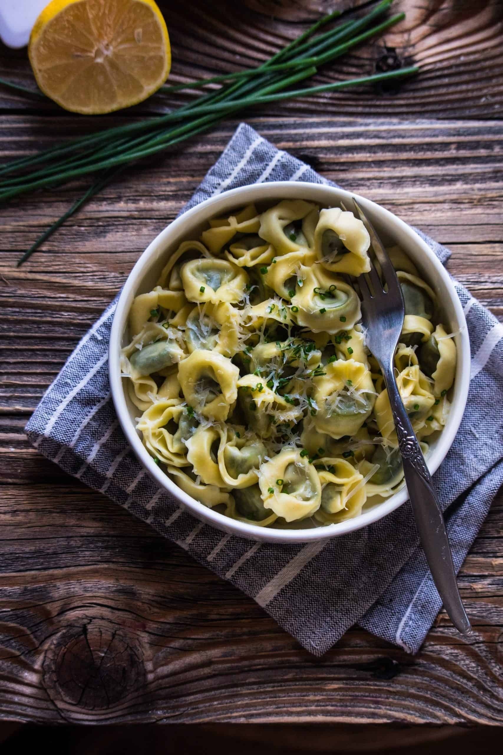 Product Category: Pasta Collections | Nuovo Pasta