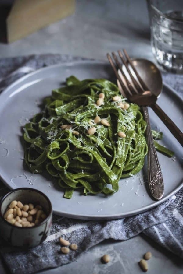 Product Category: Pasta Collections | Nuovo Pasta