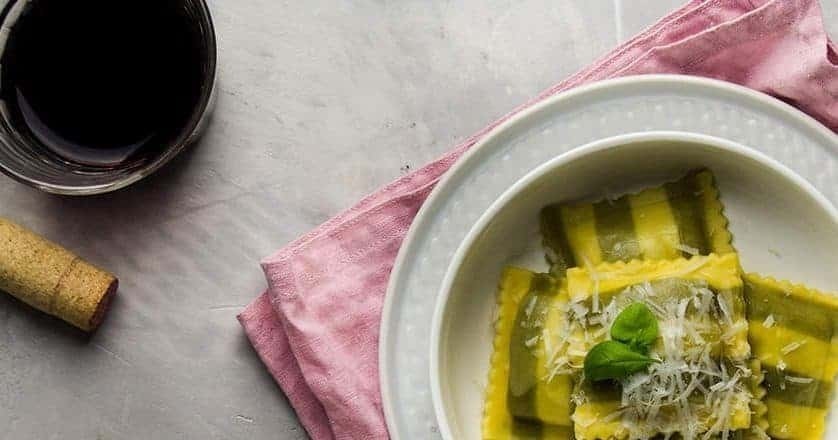 Our Story - A Tradition of Innovation | Nuovo Pasta