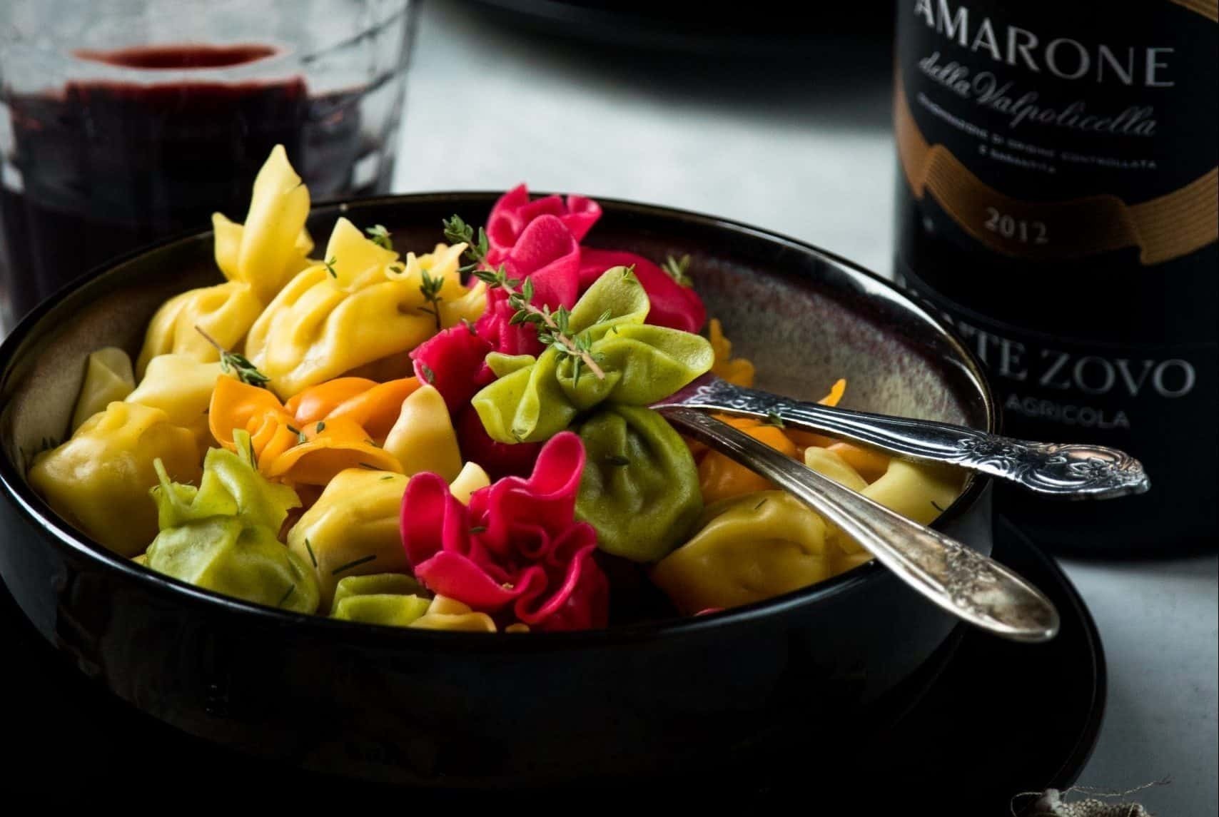 Product Category: Pasta Collections | Nuovo Pasta