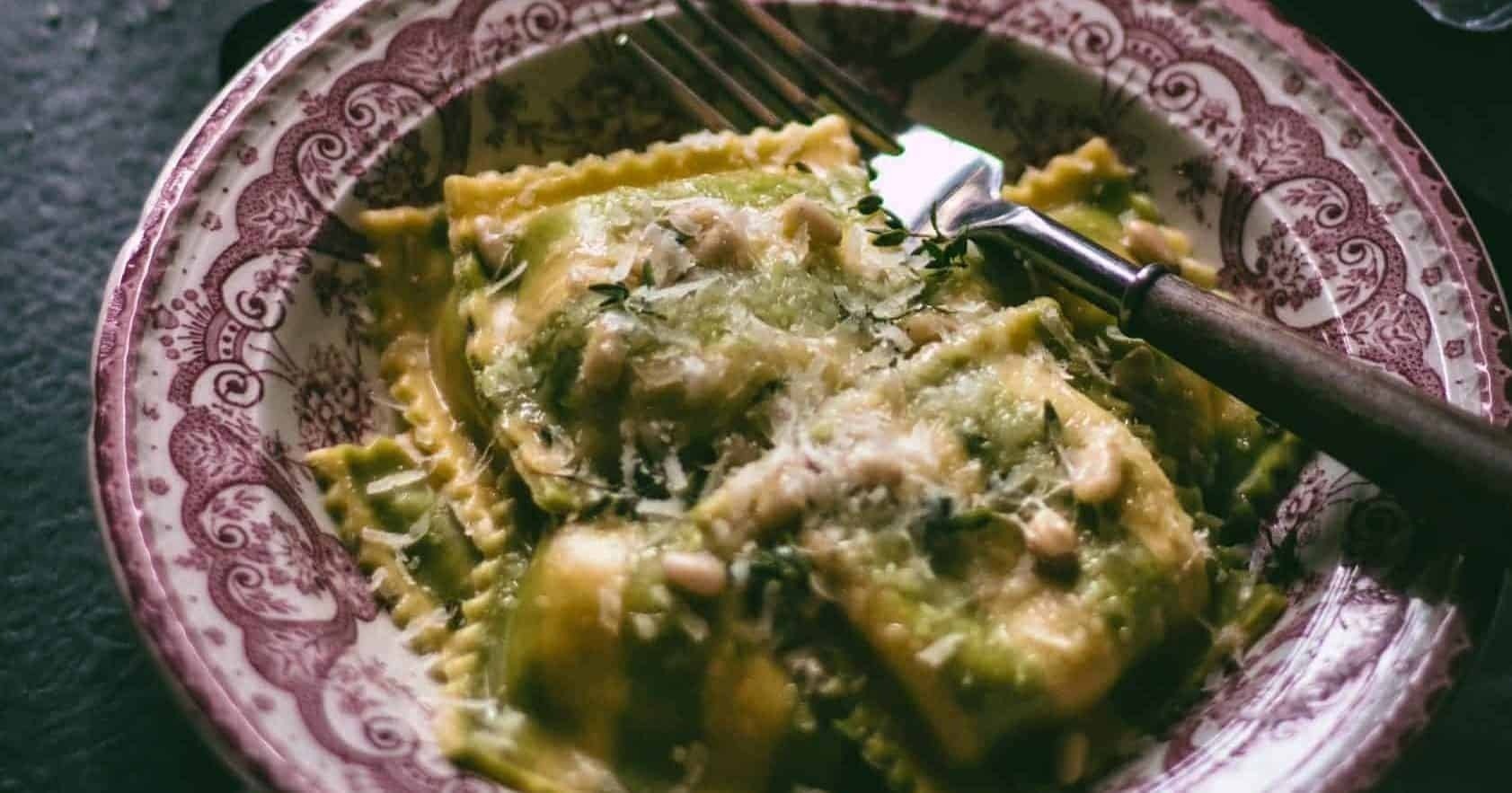 The Nuovo Way of Crafting Pasta | Nuovo Pasta