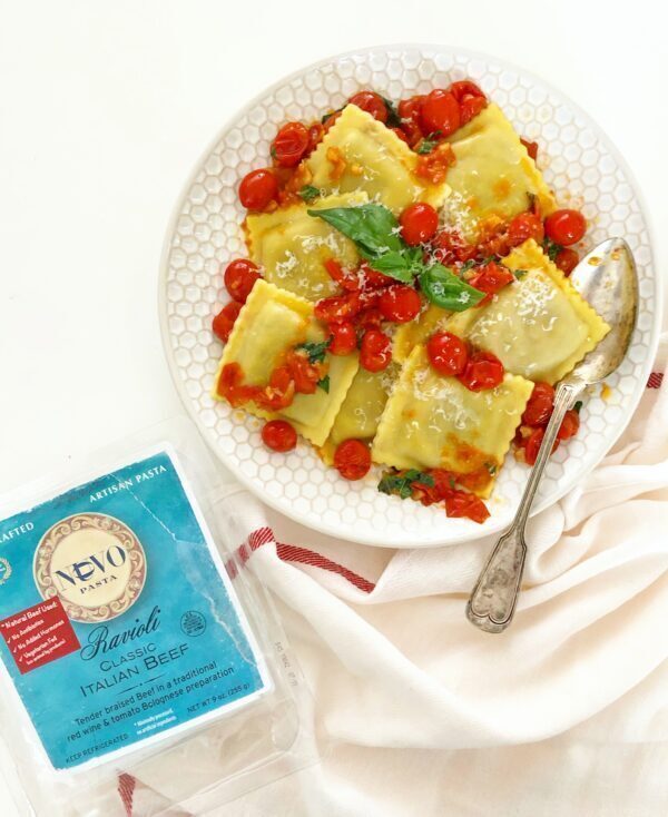 Product Category: Ravioli | Nuovo Pasta