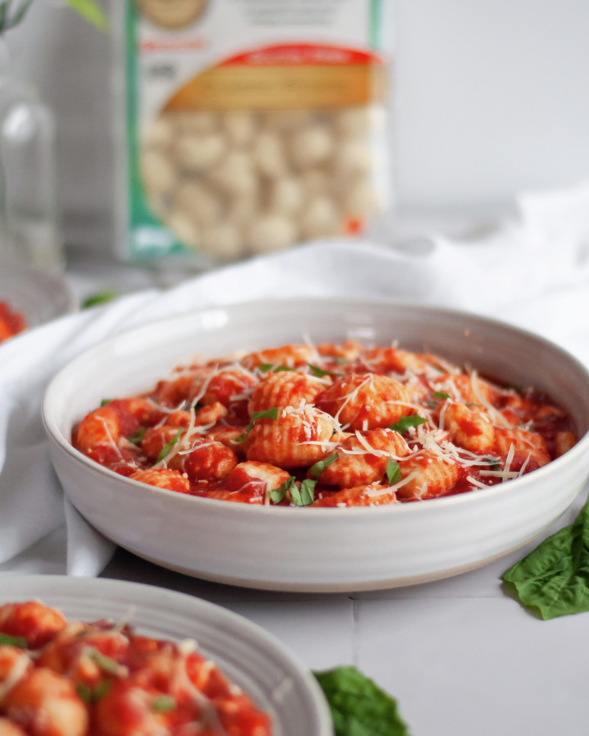 Nuovo Favorite Recipes | Nuovo Pasta