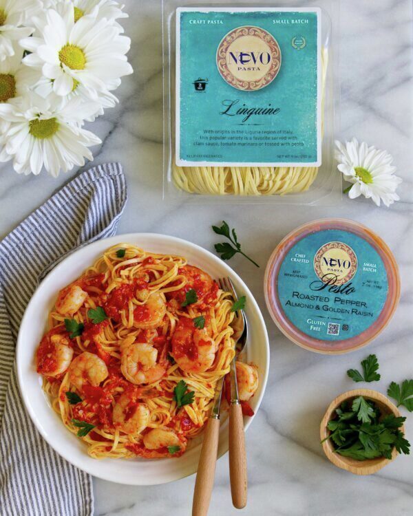 Nuovo Favorite Recipes | Nuovo Pasta