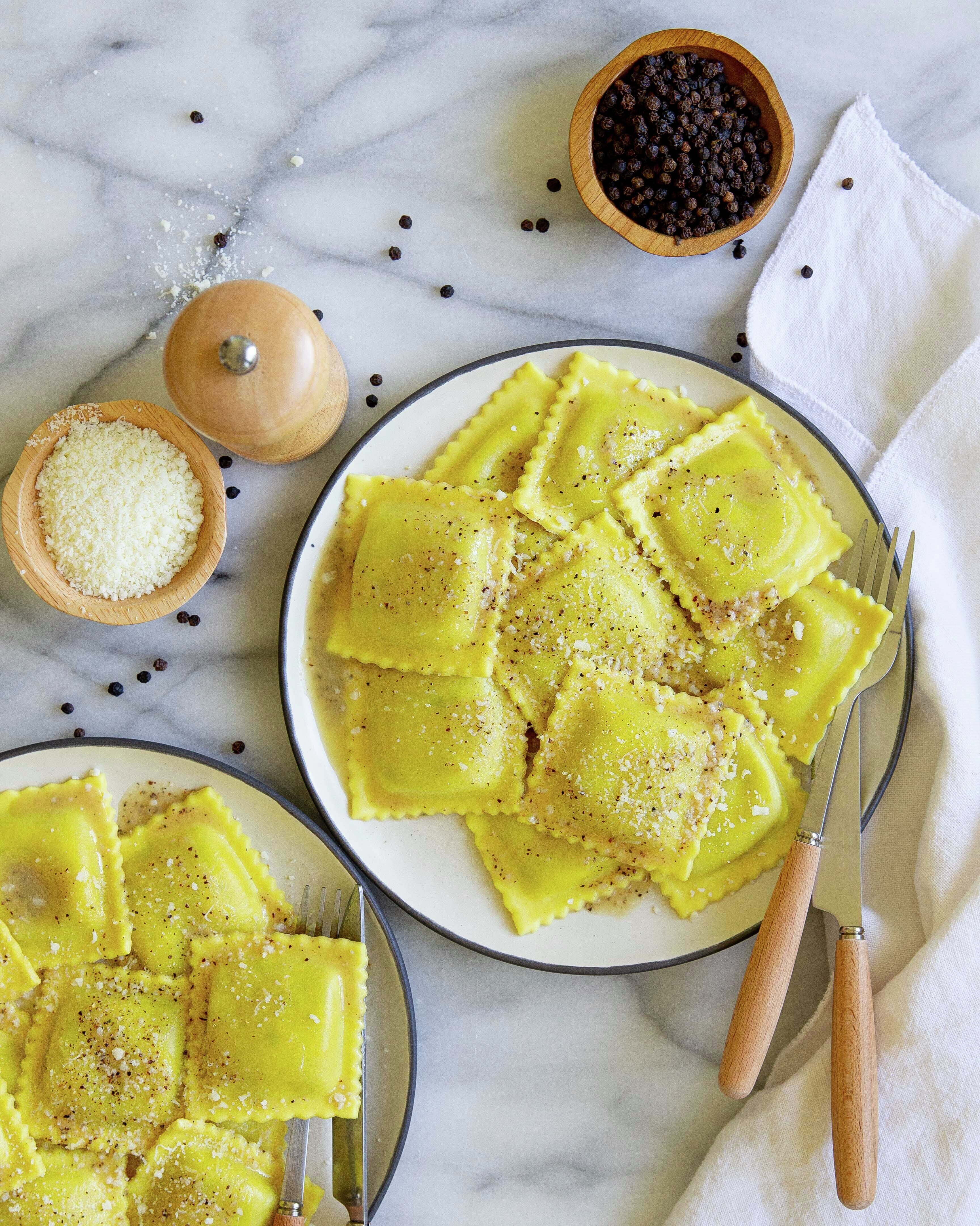 Product Category: Pasta Collections | Nuovo Pasta