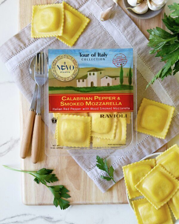 Product Category: Pasta Collections | Nuovo Pasta