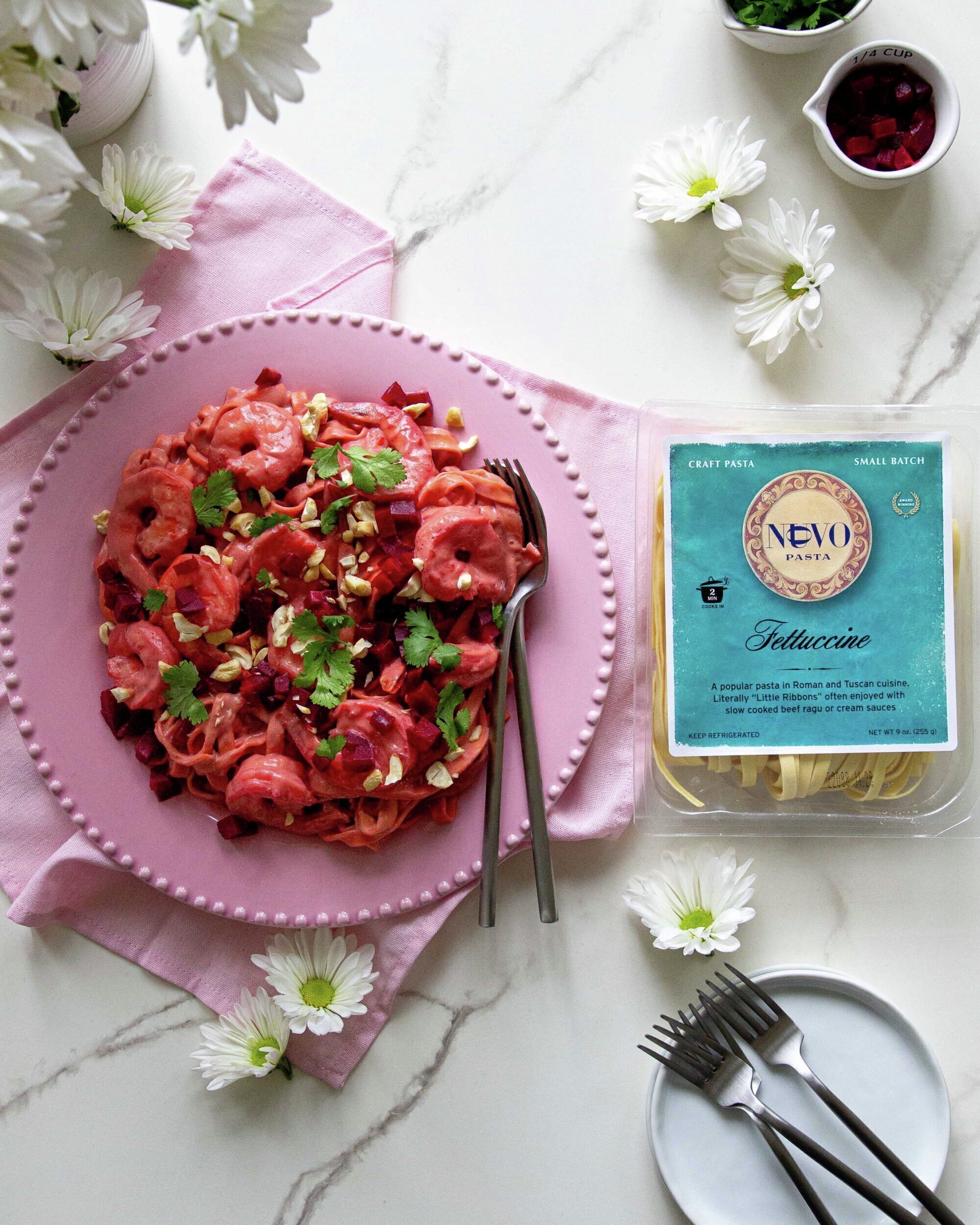 Nuovo Favorite Recipes | Nuovo Pasta