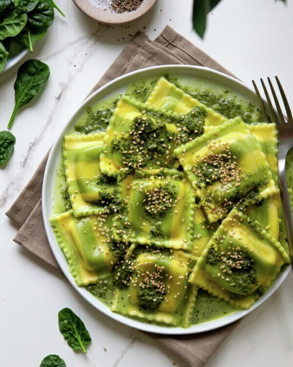 Nuovo Favorite Recipes | Nuovo Pasta